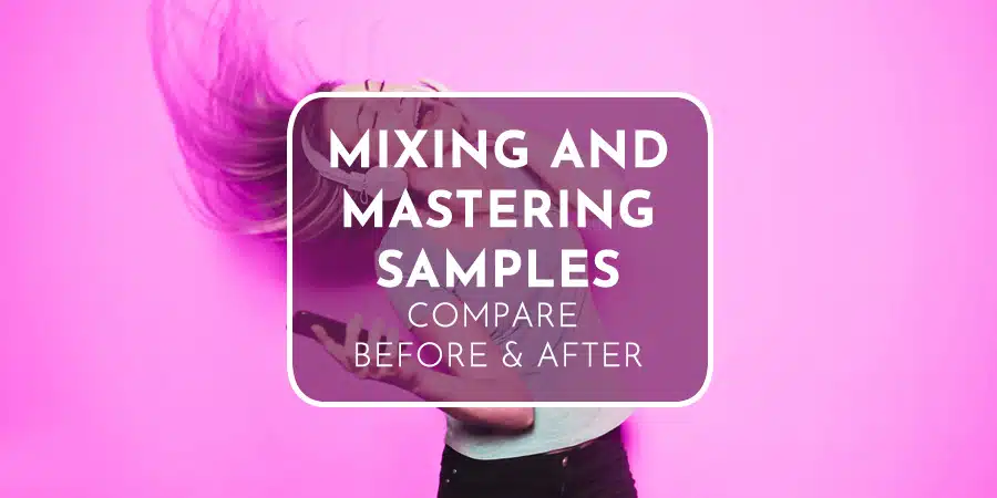 Best Mixing And Mastering Samples 2025 | Remarkable Results