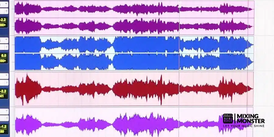 Audio Waveforms Explained Insights For Audio Editors 2025 Audio Waveforms Explained Insights For Audio Editors 2025