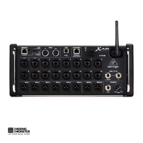 9 Best Digital Mixers 2026 | Find The Perfect Mixer For You