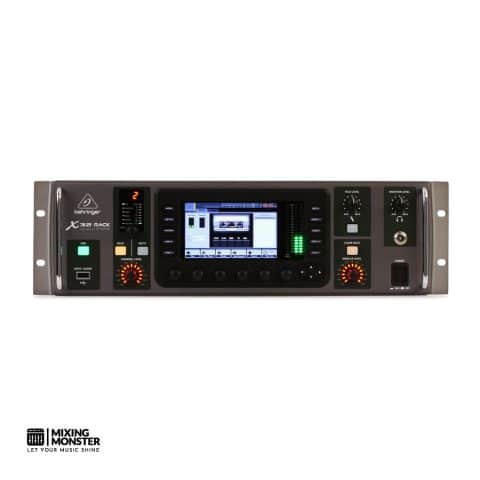 21 Best Audio Mixers 2024 | Top Picks For Every Budget