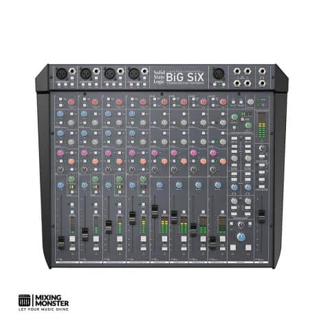 15 Best Audio Mixers 2025 | Top Picks For Every Budget