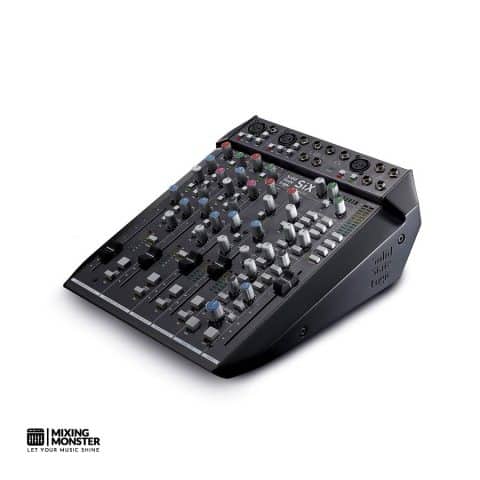 13 Best Analog Mixers 2025 | Discover Classic Mixing Hardware