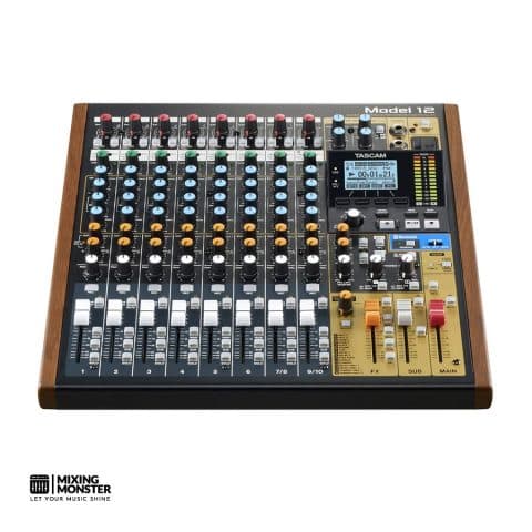 15 Best Audio Mixers 2025 | Top Picks For Every Budget