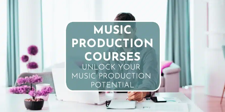 Best Music Production Courses Online 2025 | Mixing Monster