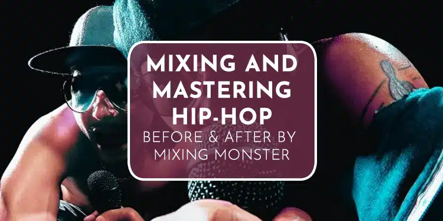 Best Mixing And Mastering Hip-Hop 2025 | Before And After