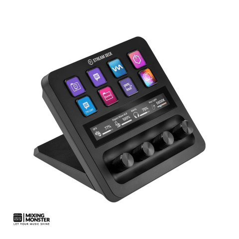 7 Best Gaming Audio Mixers | Perfect Gaming & Streaming 2025