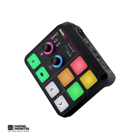 7 Best Gaming Audio Mixers | Perfect Gaming & Streaming 2025