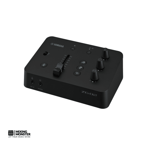 7 Best Gaming Audio Mixers | Perfect Gaming & Streaming 2025